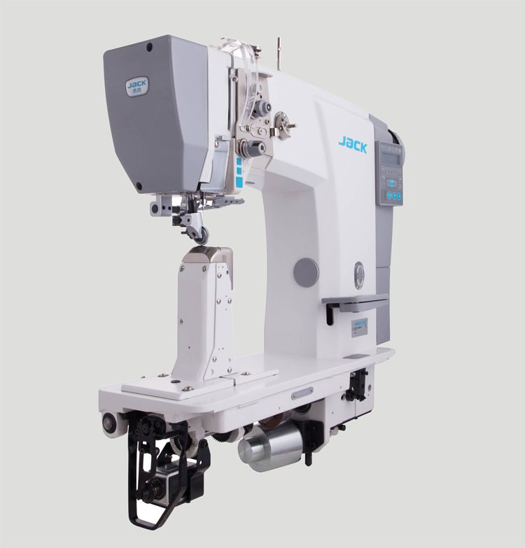 Jack Industrial Straight Stitch Machines, featuring model JK-S5-92